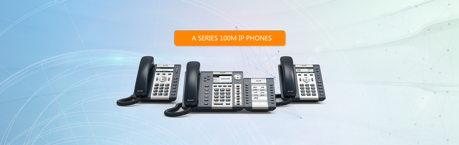 ATCOM_IP phone,IP PBX,Asterisk Cards,Voip Products Manufacturer